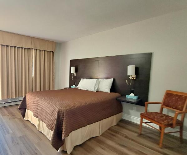 Cedar Lodge Motel - Goderich