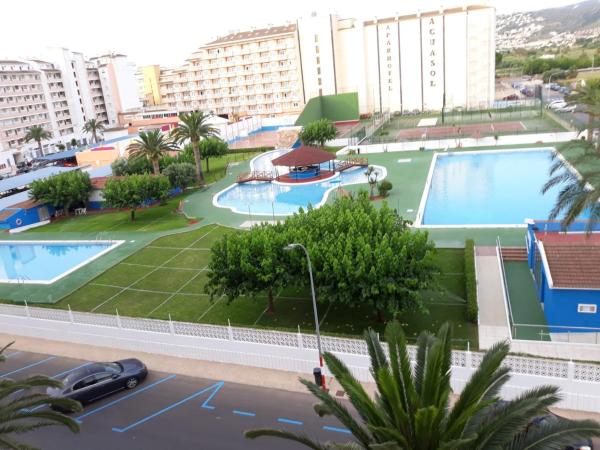 Jean Germain - Benicarló