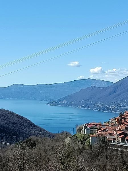 Ca' Di Aroha - Luino
