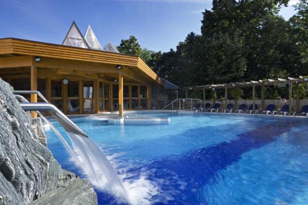 Ensana Thermal Hévíz - Hévíz