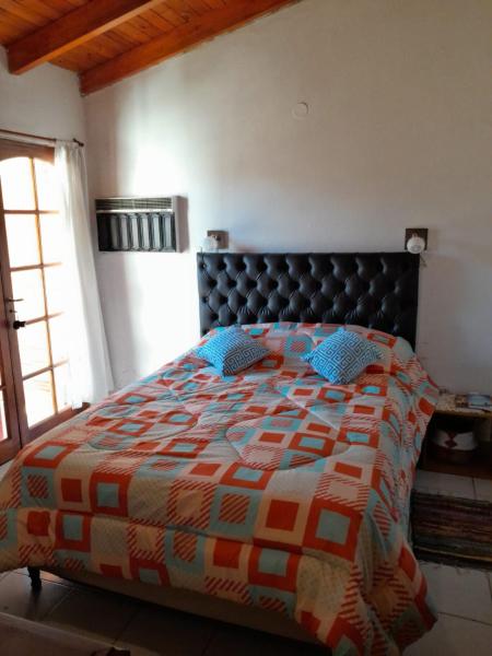 Alquiler Temporario Zona Céntrica En Córdoba - Córdoba