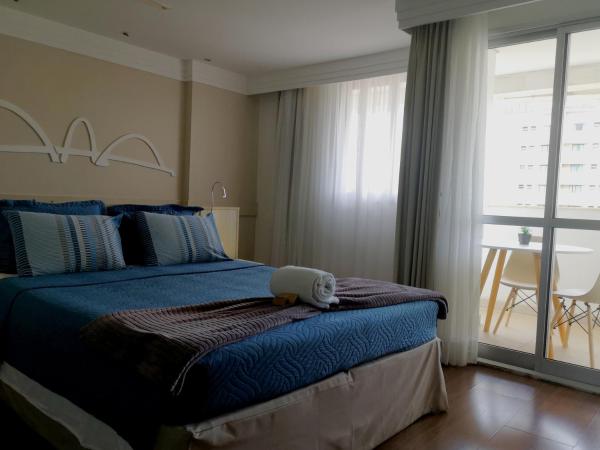 Flat Particular No Hotel Mercure - Brasilia