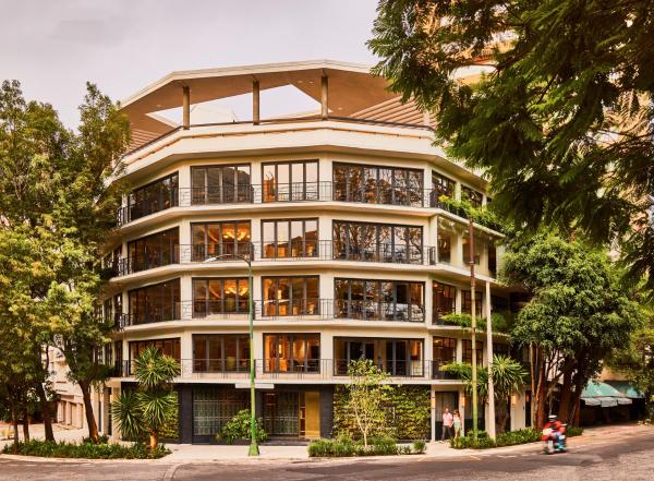 Campos Polanco - Naucalpan de Juárez