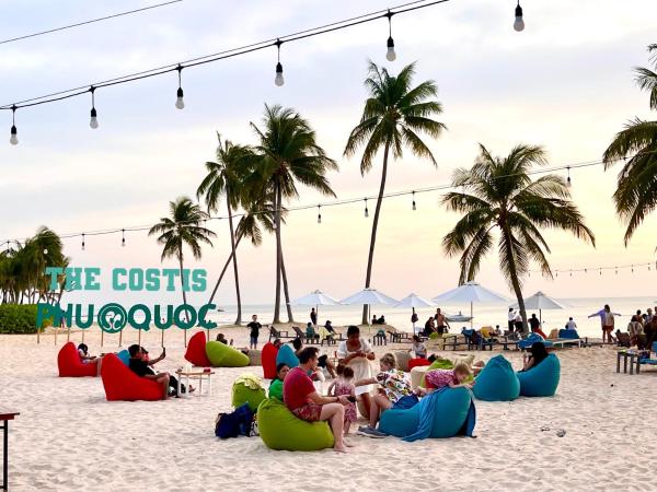 The Costis Phu Quoc - Phú Quốc