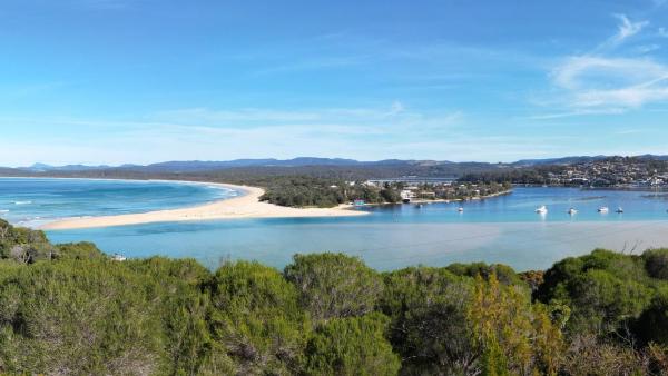 Sapphire Views - Merimbula