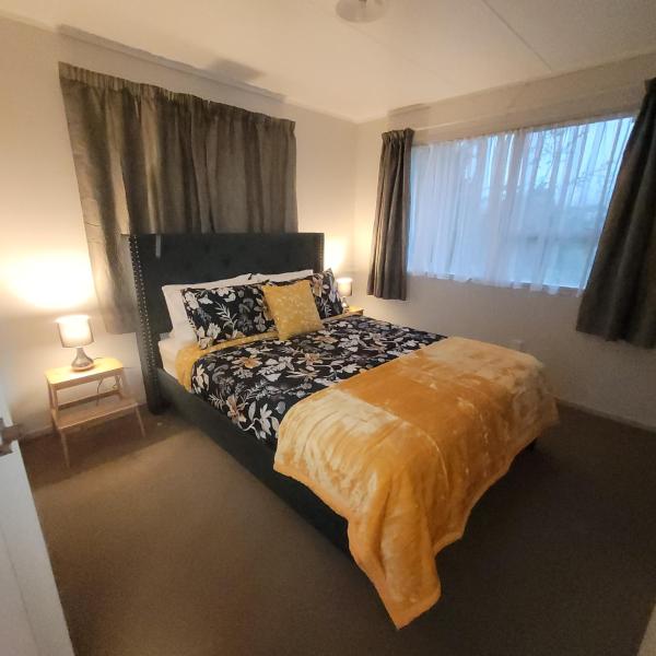 Couples Retreat - Reefton