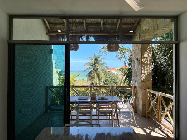 Departamento El Cardumen - Yucatán