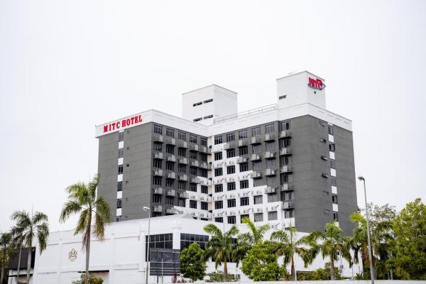 Mitc Hotel - Malacca