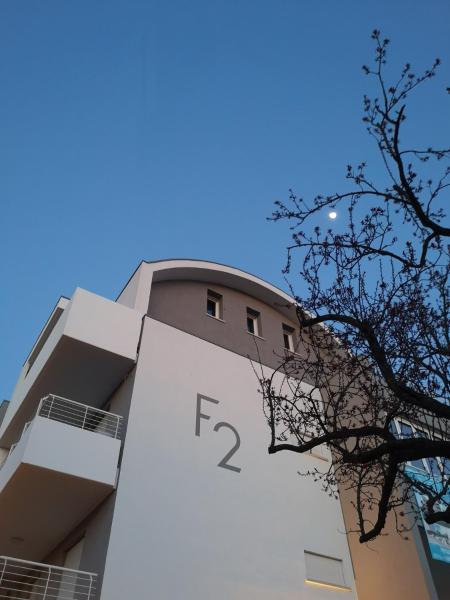 Jesolo Appartamenti F2 - Light Blue - Jesolo