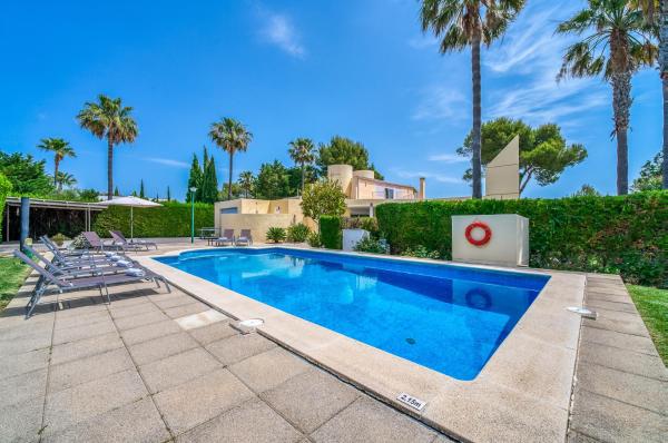 Ideal Property Mallorca - Villa Anna - Port de Pollença