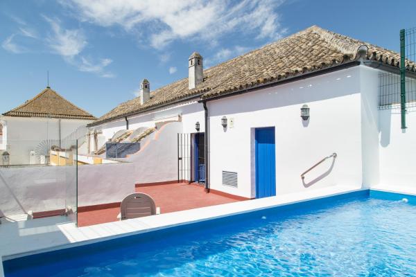 Dream Sevilla Apartment - Sevilla