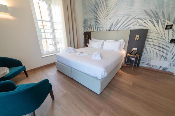 Hotel Arilica - Peschiera del Garda