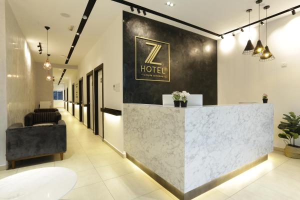 Z Hotel - Shah Alam