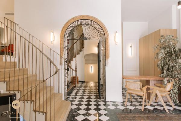 Castelar Palace & Spa By Seaward Suites - Benidorm