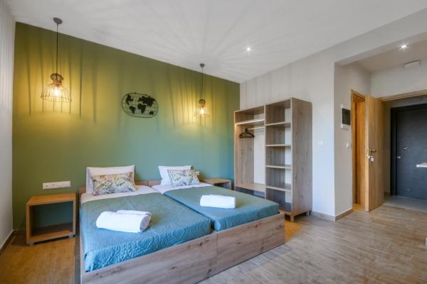 Ariadni Apartments Dassia - Korfu