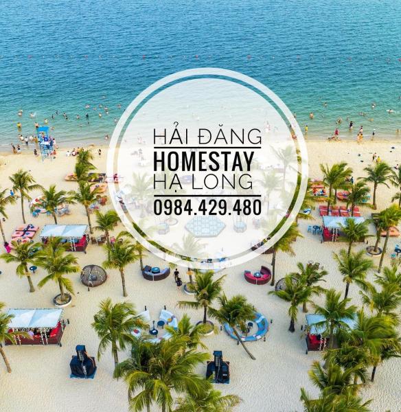 Hải ĐăNg Homestay - Hạ Long - Ha Long