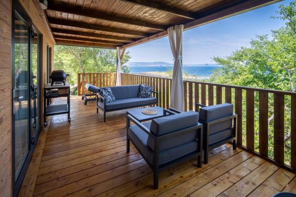 Luxury Home Sanella - Baška
