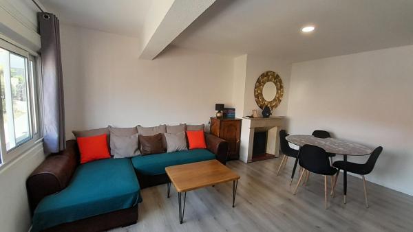 Appartement Lumineux Et Central - Propriano