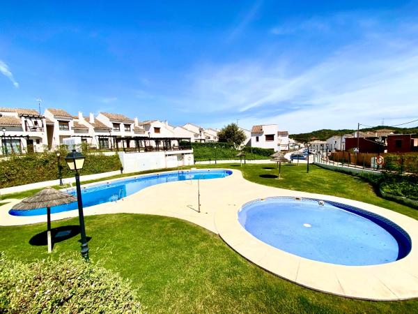 Casita Rural Sierra De Sevilla, Combina Una Maravilla - El Castillo de las Guardas