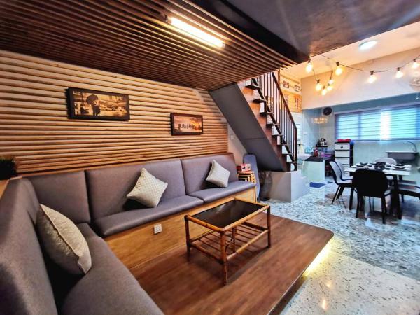 English Comfort House In Ipoh By Successwisdom度假智富 - イポー