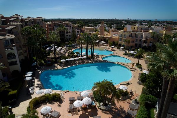 Four Seasons Vilamoura - Algarve
