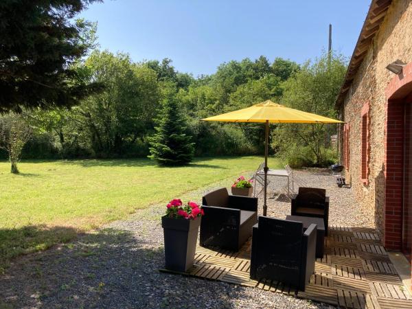 Gite Du Petit Tesseau - Maine-et-Loire