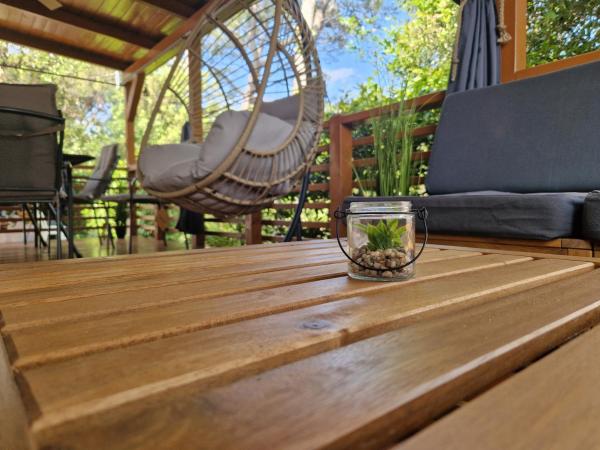 Adriakamp Mobilehome - Camp Soline - Biograd na Moru
