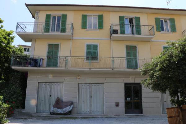 Affittacamere Da Maria Teresa - Moneglia