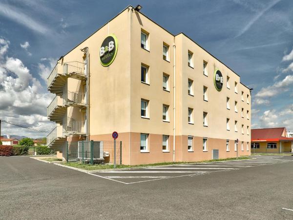 Kyriad Direct Clermont Ferrand Nord Gerzat - Gerzat