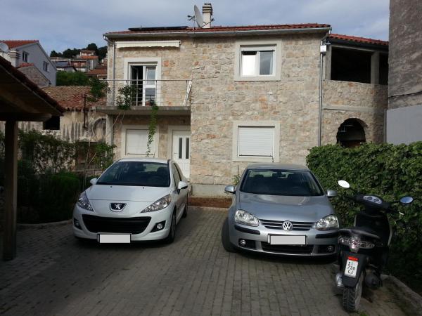 New Studio Apartments Trlaja - Šibenik