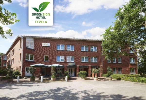 Ghotel Hotel & Living Kiel - Laboe