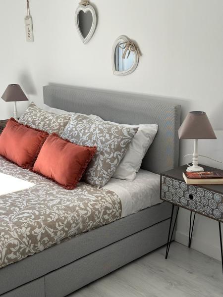 A Casa Do Tio Joaquim - Évora