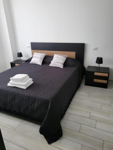 Appartamento In Centro - San Benedetto del Tronto