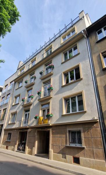 Cybulskiego Guest Rooms - Krakow
