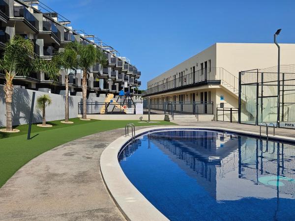 Realrent Neo Mediterráneo - Canet d'En Berenguer