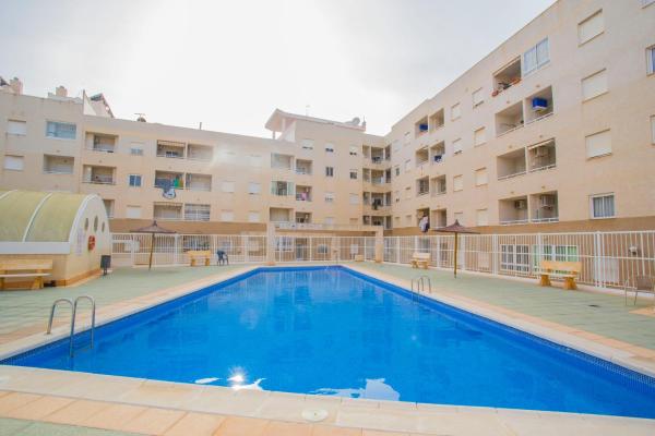 141 Rambla Nice Place - Alicante Holiday - Torrevieja