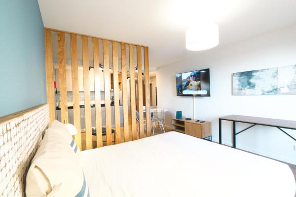 Marina Club Studio Traveller Hideaway - Madeira