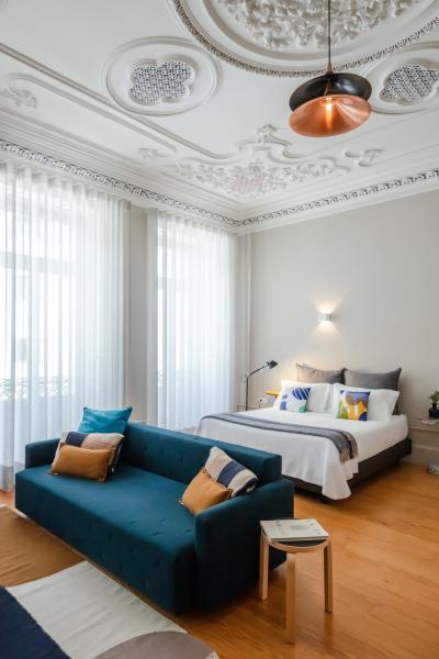 Art&design Apartment, Kids Friendly - Vila Nova de Gaia