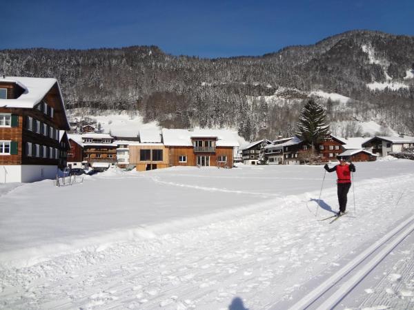 Apartment Magdalena - Oostenrijk