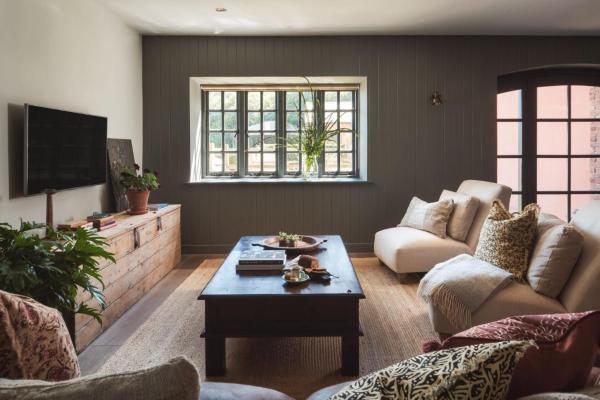 Exe Valley Retreat - Exeter