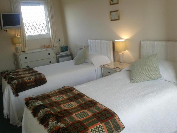 Groeslon Ty Mawr B & B - Gwynedd