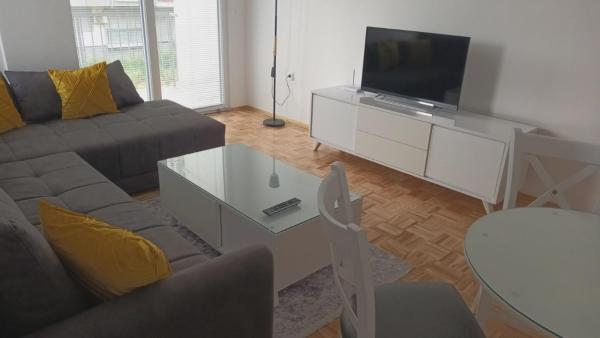 Harmony Apartment - Ohrid