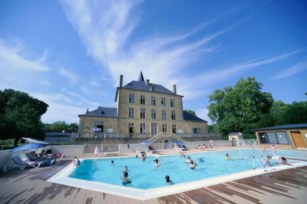 Ulvf Le Domaine De Pelvezy - Montignac