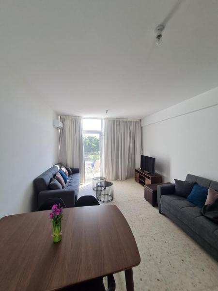 Almyria Apartments - By Imh Travel & Tours - Páfosz