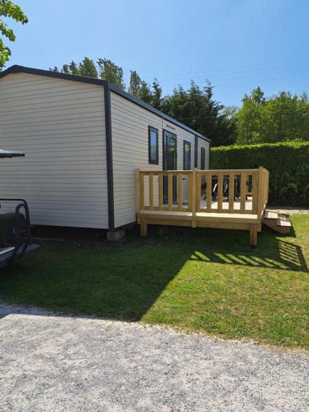 Camping Le Cote D'opale - Cucq