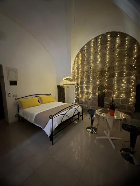 Domus Partenope Centro Storico - Aéroport de Naples - Capodichino (NAP)