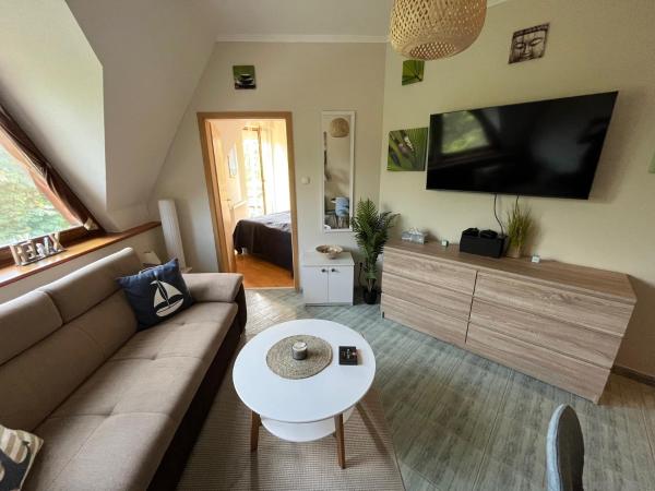 Móló Beach Lelle Apartman - Balatonlelle