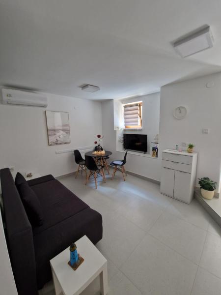 Zad Senj Apartman - Senj