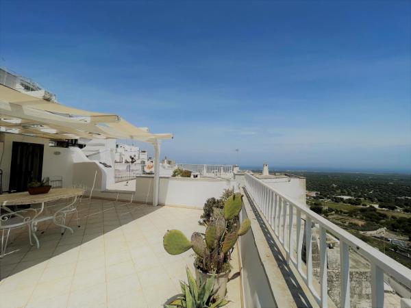 Marcopolo House Ostuni - Centro Storico - Ostuni