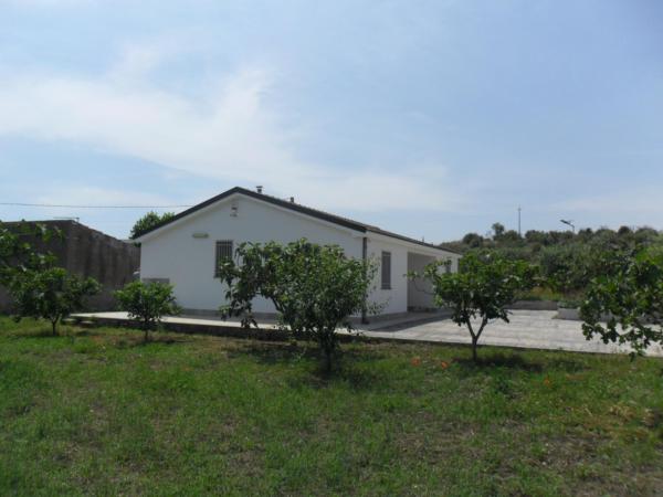 Elena House Castelluccio - Sicilia